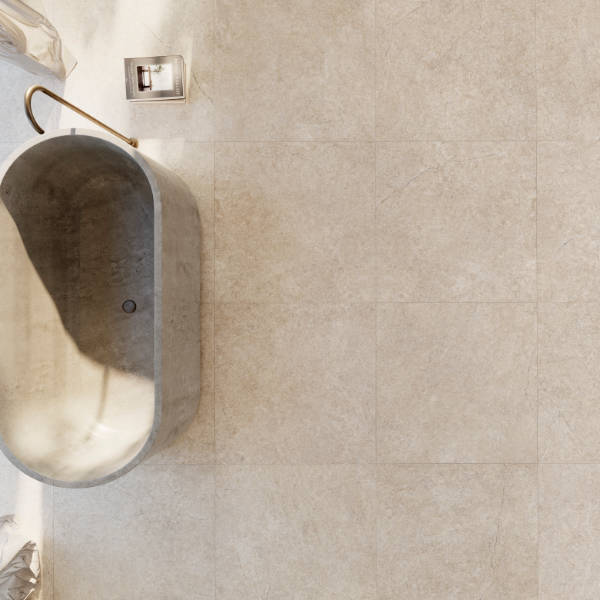 Fusion - Earth Natural Tile - Mayfield Porcelain
