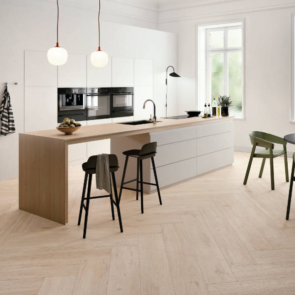 Maple Indoor/Outdoor Antislip Finish Porcelain Tile - Moritz